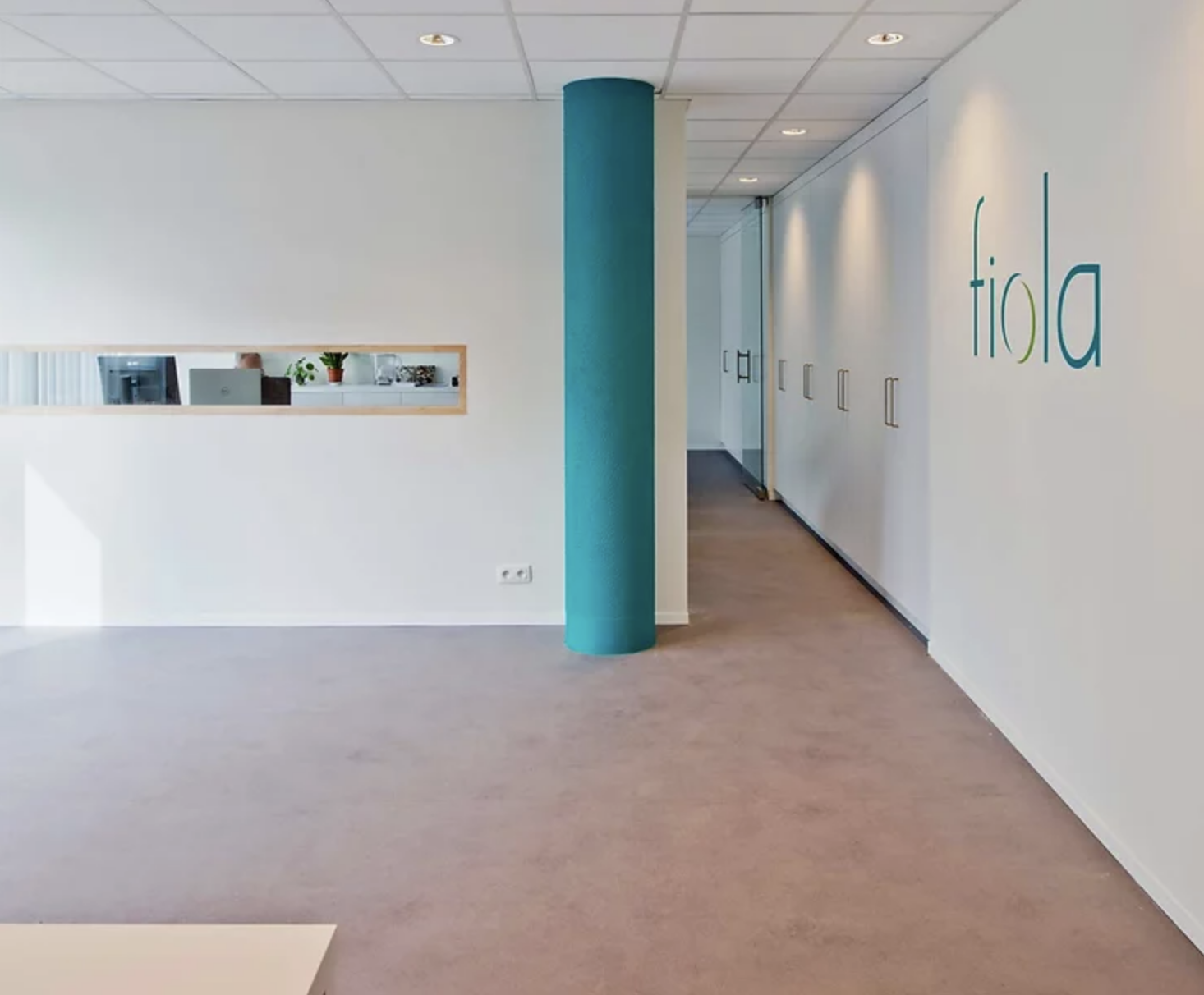 Pers en communicatie - Het Kasterhuis